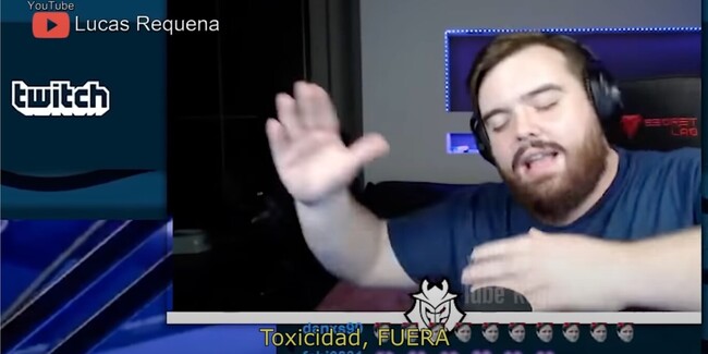 Ibai Llanos, Twitch y su gran revolución en la información deportiva