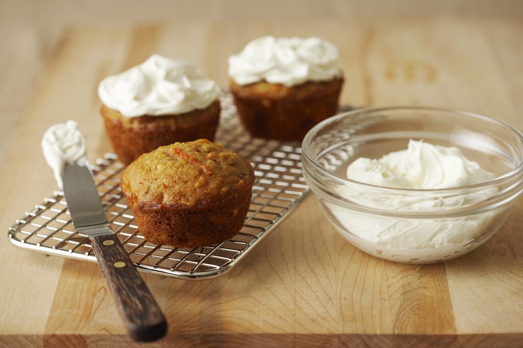 Cómo hacer betún de queso crema para postres de manera fácil y rápida