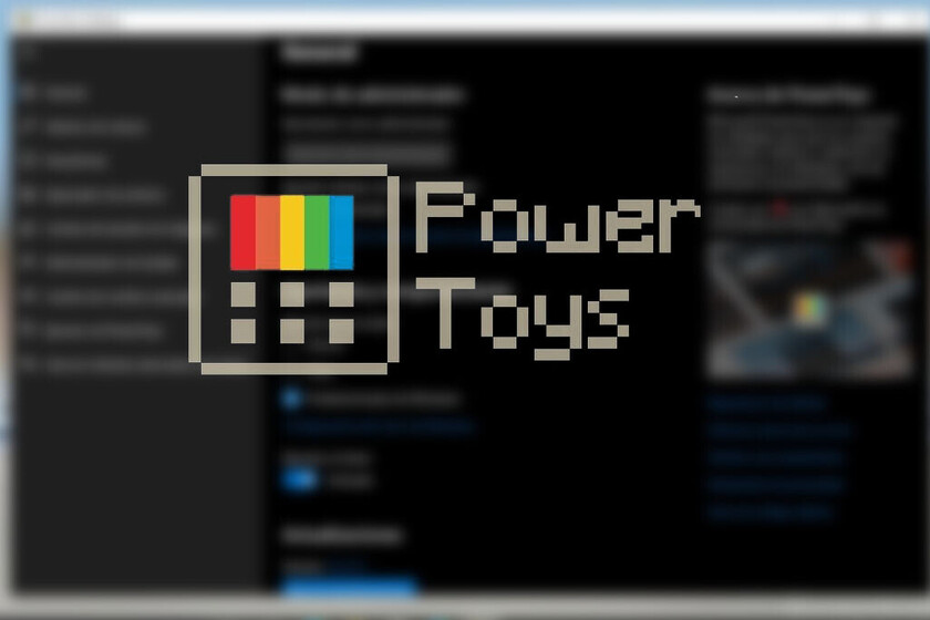 Las PowerToys esperan una serie de importantes mejoras que llegarán con ...