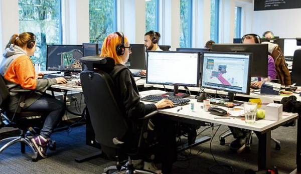 Cómo una pequeña empresa sueca ha conquistado el mercado mundial de los ...