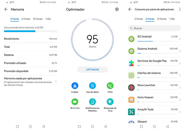 Aplicaciones con las que flipaste en su día: Advanced Task Killer