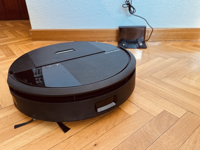 iRobot Roomba 205 Dust Compactor, análisis: review características ...