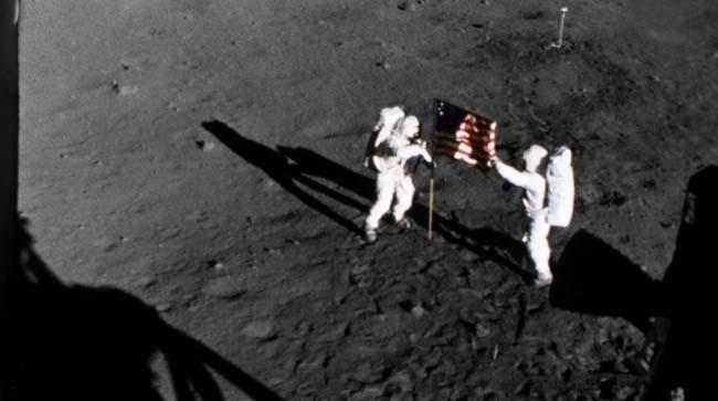 Contra El Falso Escepticismo El Ser Humano Sí Que Llegó A La Luna