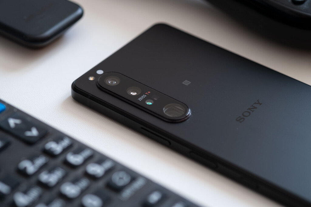 Sony Xperia 1 III, análisis. Review con características, precio y ...