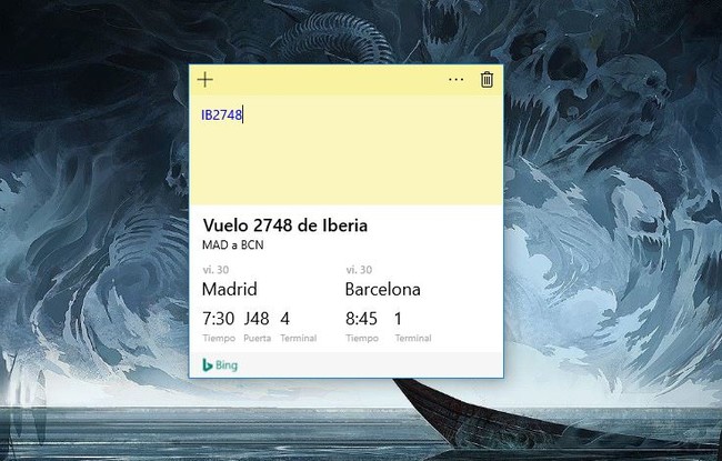 ¿Necesitas crear notas rápidas en el escritorio? Sticky Notes te cubre ...