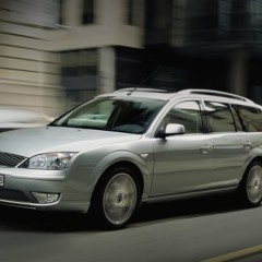 20 años de Ford Mondeo, un repaso a la Historia