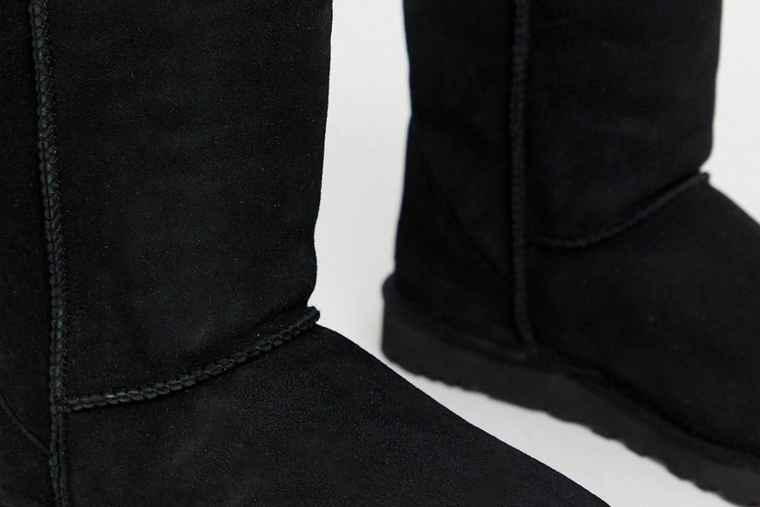 Los pies calentitos con este clásico de UGG que encontramos en oferta ...