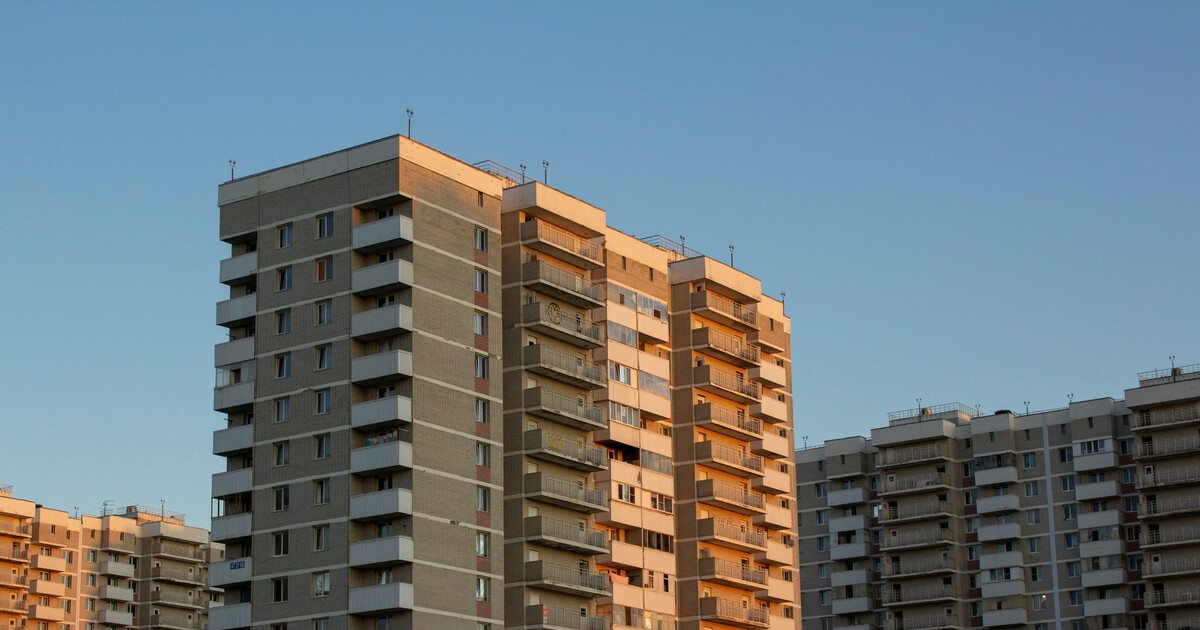 "Ningún alquiler podrá sobrepasar el 30% de la renta media del ...