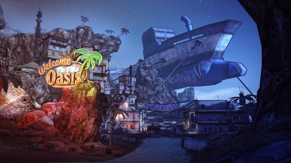 Guía de Borderlands 2: cómo jugar a los DLC
