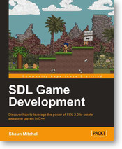 Cinco libros para el desarrollo de videojuegos en cinco tecnologías ...