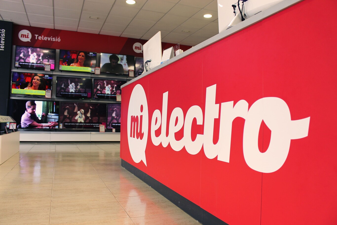 Mi Electro: opiniones y cómo funciona esta tienda online