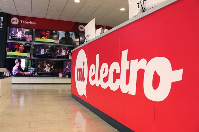 Mi Electro: opiniones y cómo funciona esta tienda online