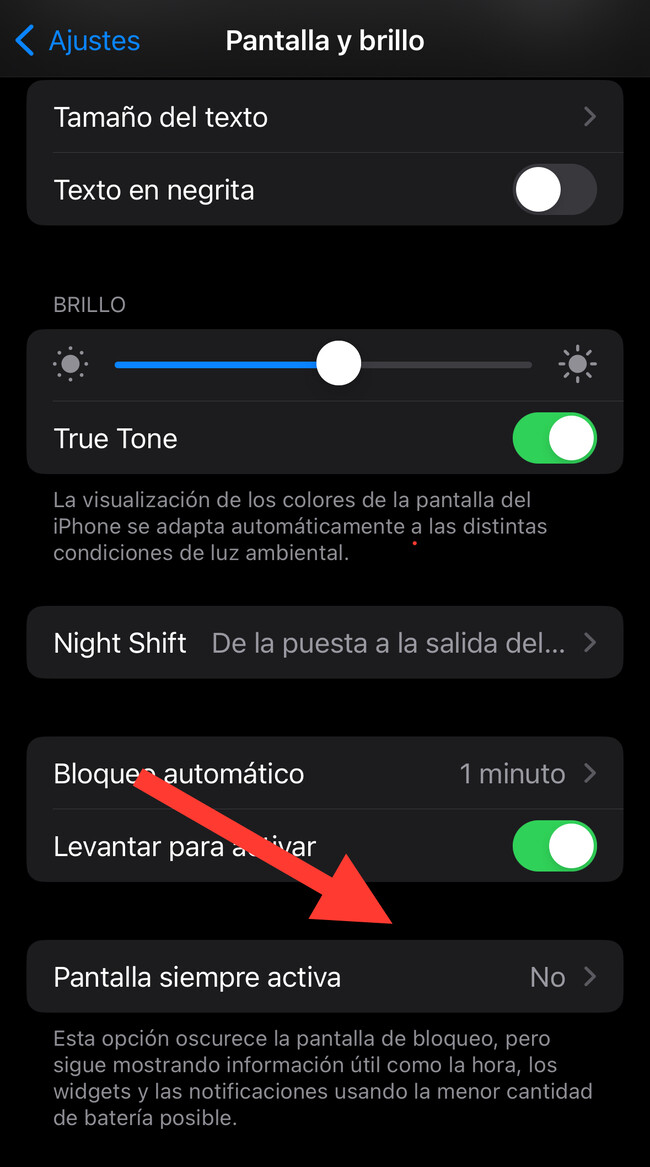 19 recomendaciones para que la batería de tu iPhone dure más (y algunos ...