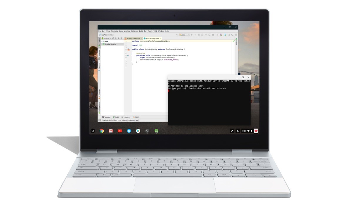 31 novedades del Google I/O: un resumen con lo más importante del ...