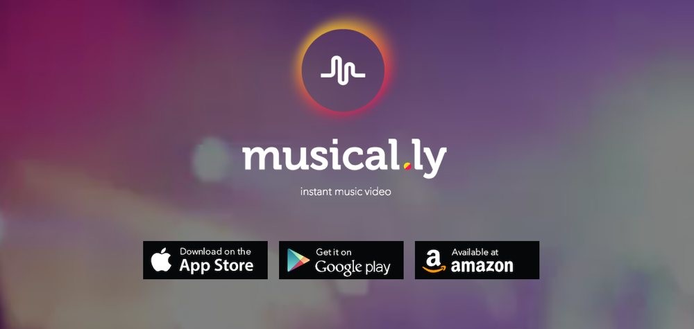 Musical.ly: qué es, cómo funciona y por qué tiene tanto éxito entre los ...