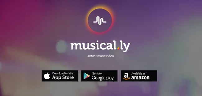 Musical.ly: qué es, cómo funciona y por qué tiene tanto éxito entre los ...