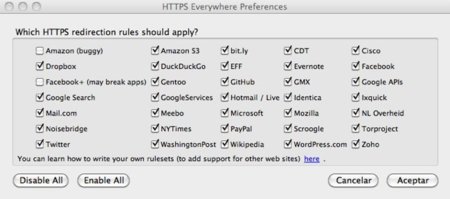 ¿Sabes como protegerte de Firesheep?