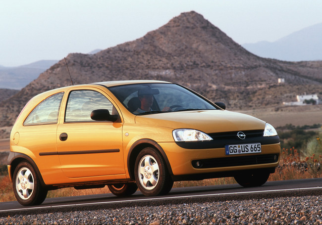 Manejamos el nuevo Chevrolet Chevy. El superventas evoluciona por el ...