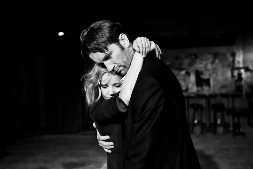 'Cold War' (2018) crítica: una absoluta maravilla, un nuevo clásico romántico