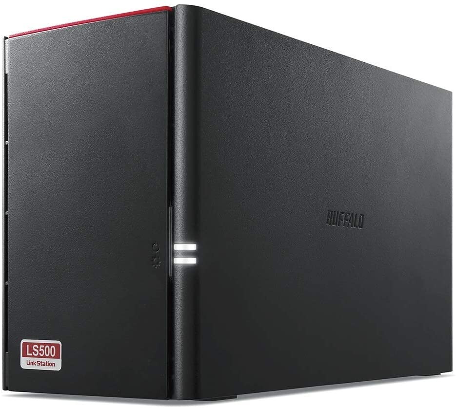 Cómo elegir un NAS para montarte tu propia nube doméstica ...