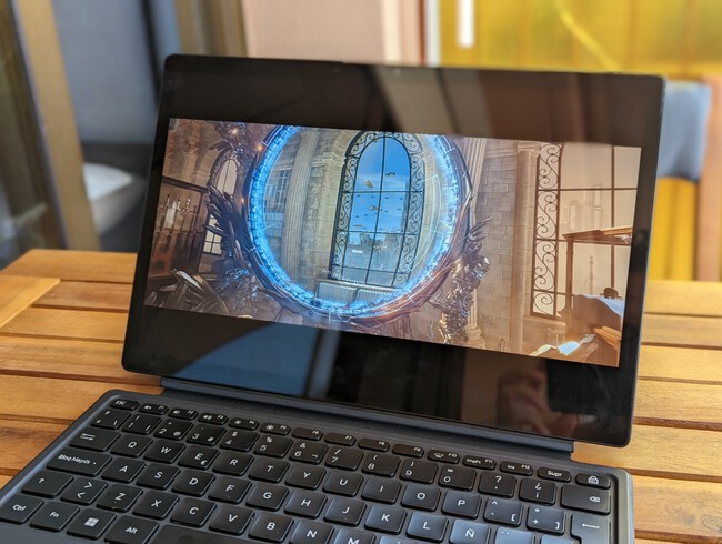 Xiaomi Book S 12,4", análisis: review con características, precio y ...