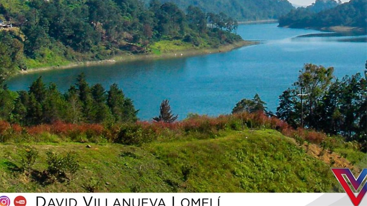 Presa Necaxa: la escapada perfecta de ida y vuelta desde la CDMX para ...