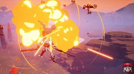 E3 2019 Nintendo: resumen con lista de juegos, tráilers y lanzamientos