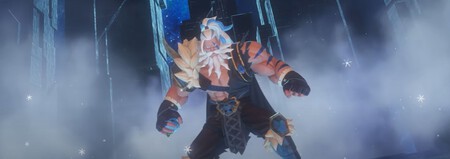 Cómo derrotar a Bjorn y Bastigor en la torre del Paraíso Perdido en ...