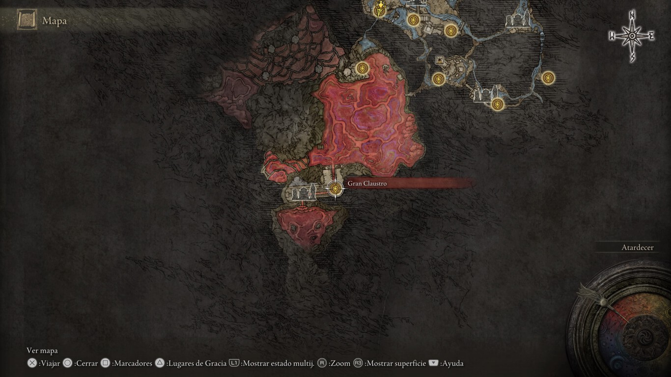 Ranni en Elden Ring: cómo encontrarla y completar su hilo de misiones ...