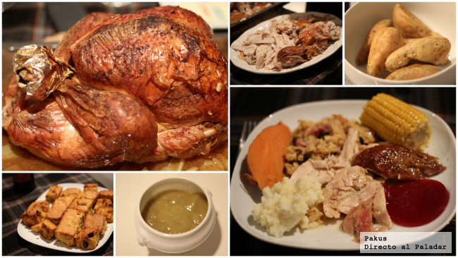 Carlos Fierro chef... y su equipo de información sobre gastronomía ...