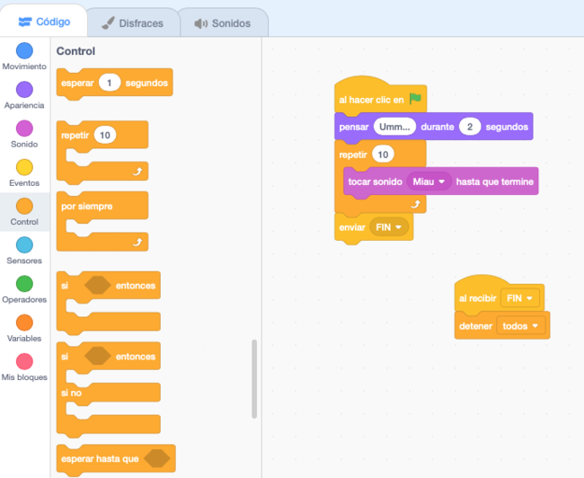 Scratch 3.0 ya está aquí: adiós a Flash y otras interesantes novedades