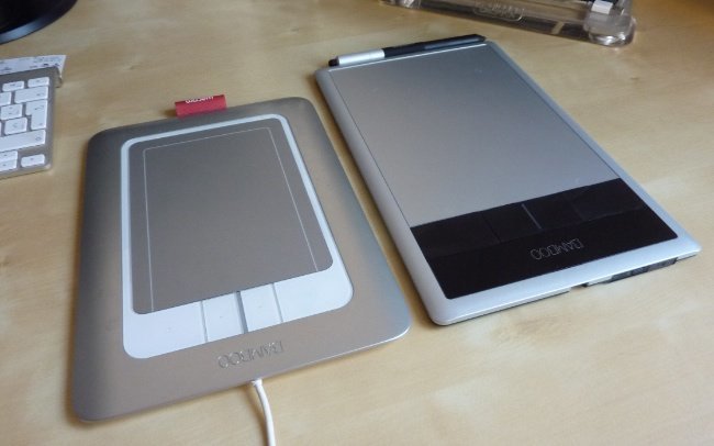 Un trackpad decente, una tableta mejor: analizamos las nuevas Wacom Bamboo