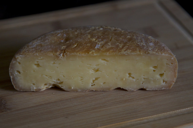 Los 27 quesos más deliciosos de la Tierra