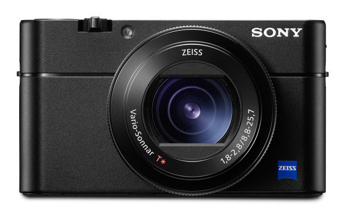 Sony RX100 VA, características, precio y ficha técnica