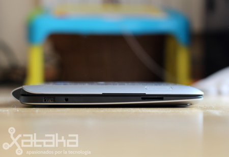 HP Split 13 x2, análisis