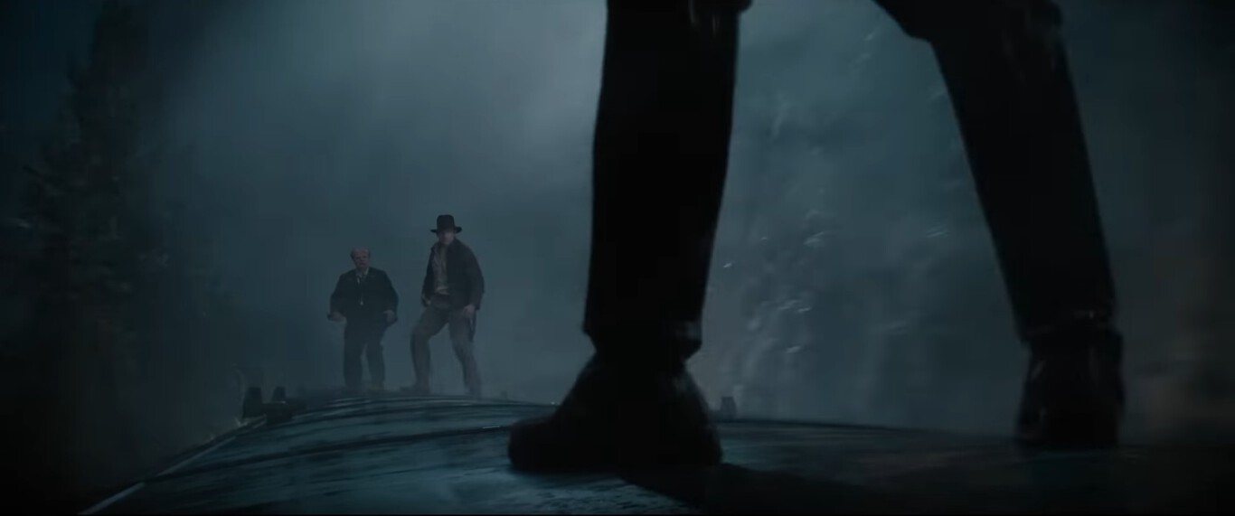 Indiana Jones 5 y el Dial del Destino fecha de estreno, reparto y todo ...