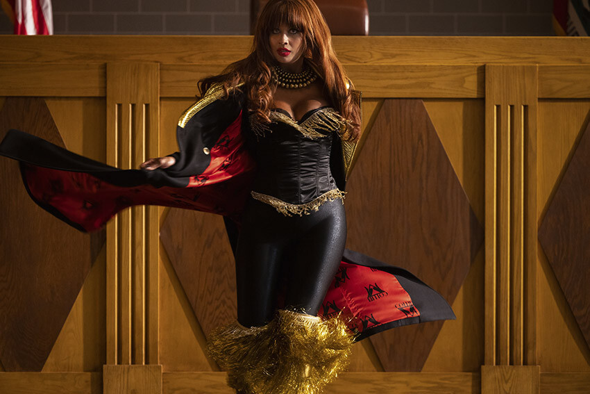 'She-Hulk': cuándo y a qué hora se estrena en México por Disney+ la ...