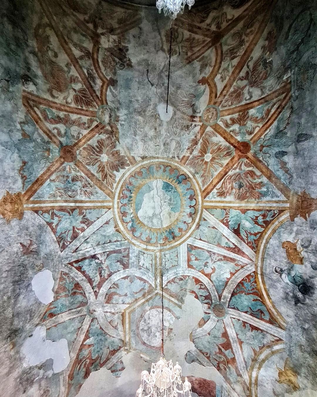 Este templo en Hidalgo es conocido como la Capilla Sixtina mexicana por ...