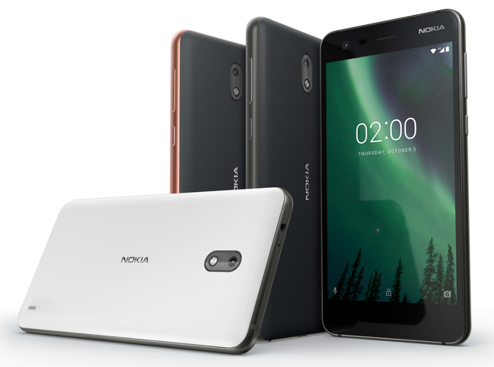 Nokia 2: el smartphone con Android más barato de la nueva Nokia ya se ...
