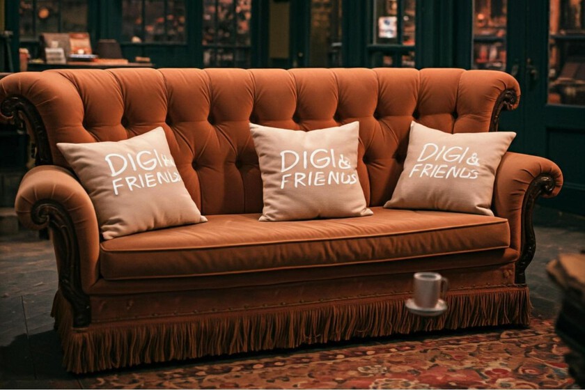 Digi reduce un 40% sus descuentos por traer amigos: llegan nuevas ...