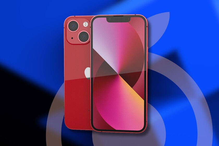 MediaMarkt deja por poco más de 600 euros el pequeño pero matón iPhone ...