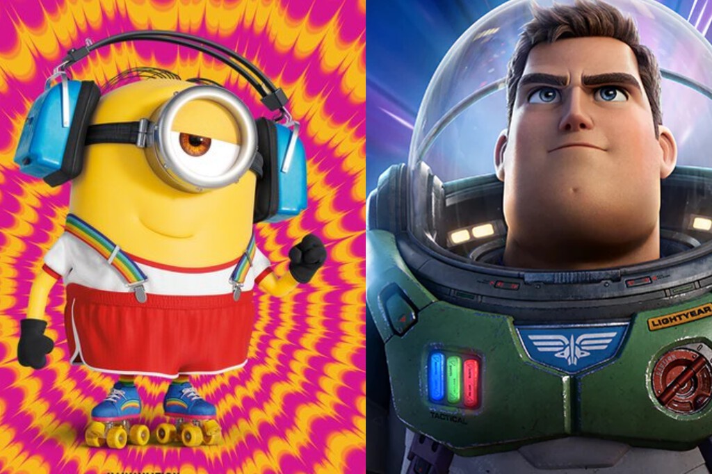 Espinof - Cine, series y TV. Estrenos, críticas y audiencias