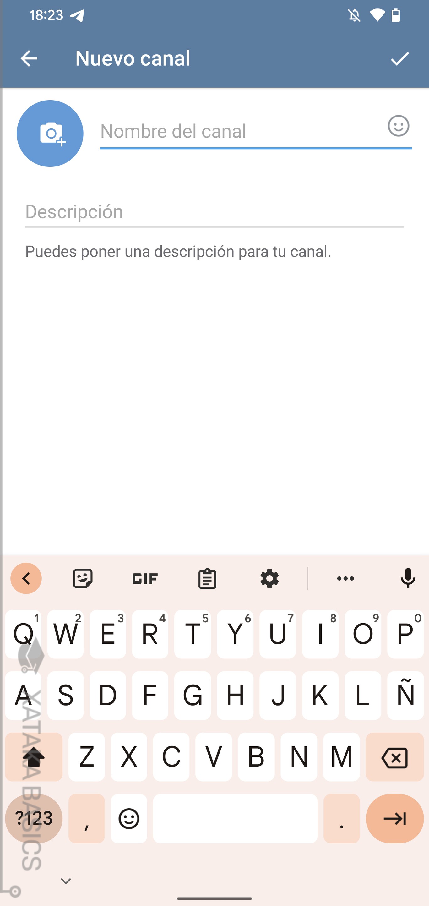 Canales De Telegram Guía A Fondo Qué Son Cómo Funcionan Qué Puedes