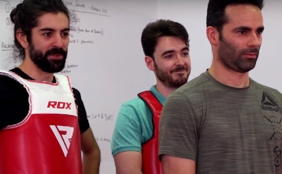 La nueva sección de Fortfast está envuelta en hostias pero esconde una ...