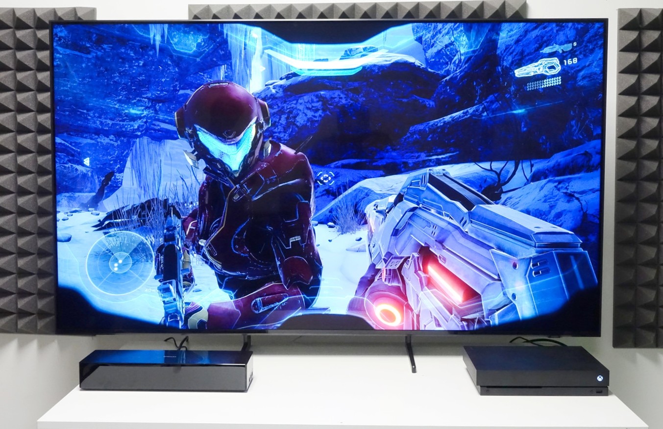 Qu Necesitar Tu Televisor Para Jugar En 8K O 4K 120 Fps Y Llegar A