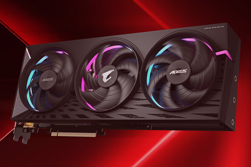 Radeon Serie RX 9000: un salto que se nota al jugar