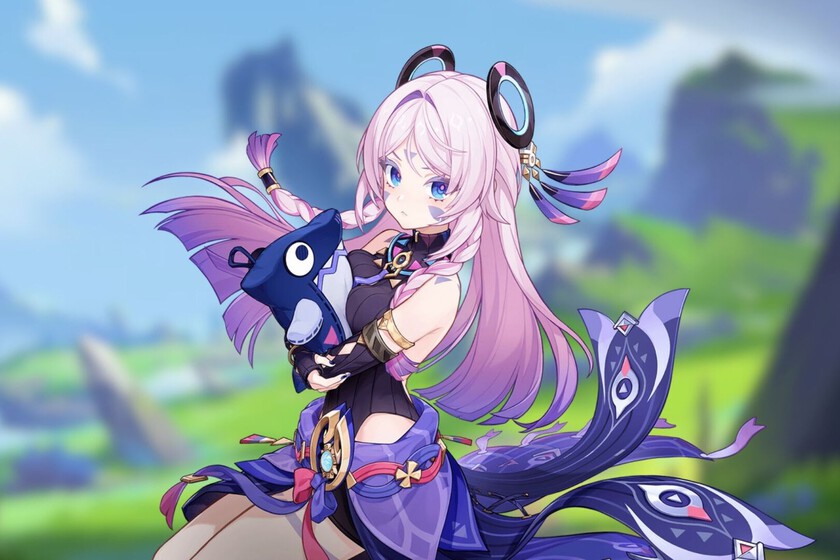 La mejor build de Citlali en Genshin Impact, armas, constelaciones ...