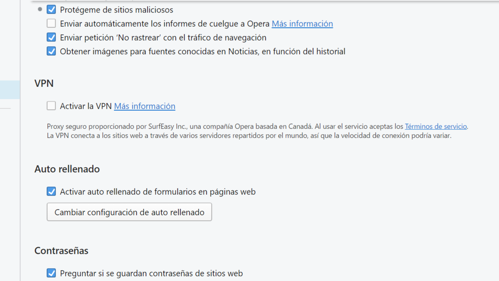 He abandonado Chrome durante una semana para utilizar Opera como mi ...