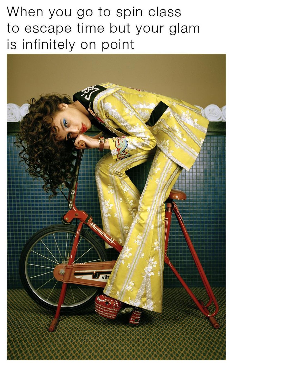 Los memes se vuelven fashion y protagonizan la campaña más gamberra de ...