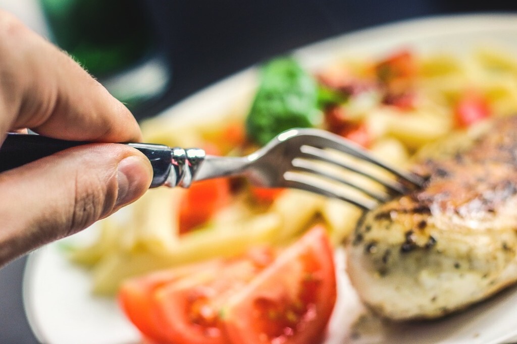 11 trucos para comer menos casi sin darnos cuenta